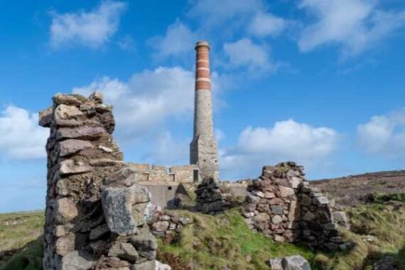 The Best 14 Things to Do in St Just in Penwith - Cornwalls Best