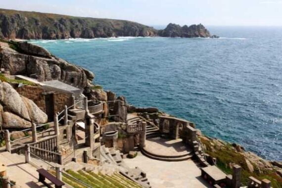The Best 14 Things to Do in St Just in Penwith - Cornwalls Best