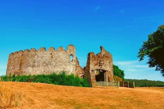 The Best Castles in Cornwall - Cornwalls Best
