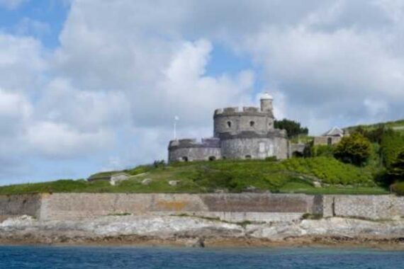 The Best Castles in Cornwall - Cornwalls Best