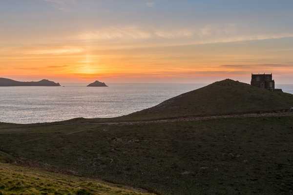 The Best Castles in Cornwall - Cornwalls Best