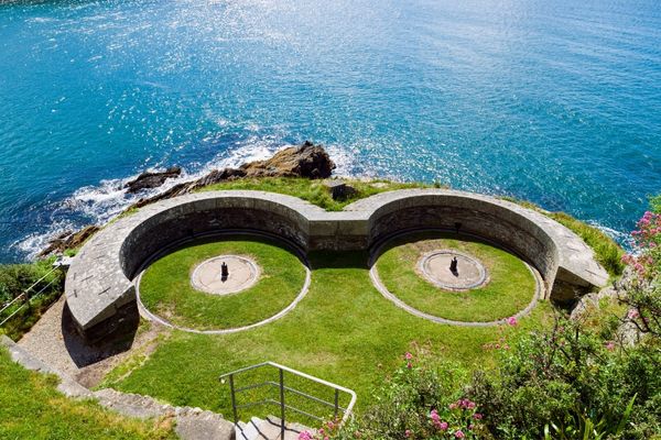 The 15 Best Things to do in Fowey - Cornwalls Best