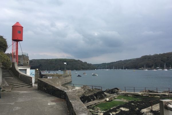 The 15 Best Things to do in Fowey - Cornwalls Best