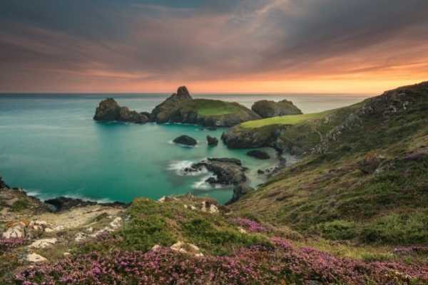 10 of the Best Views in Cornwall - Cornwalls Best