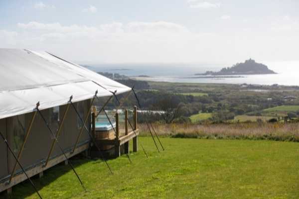 10 of the Best Views in Cornwall - Cornwalls Best