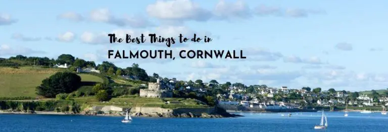 The 23 Best Things to do in Falmouth - Cornwalls Best